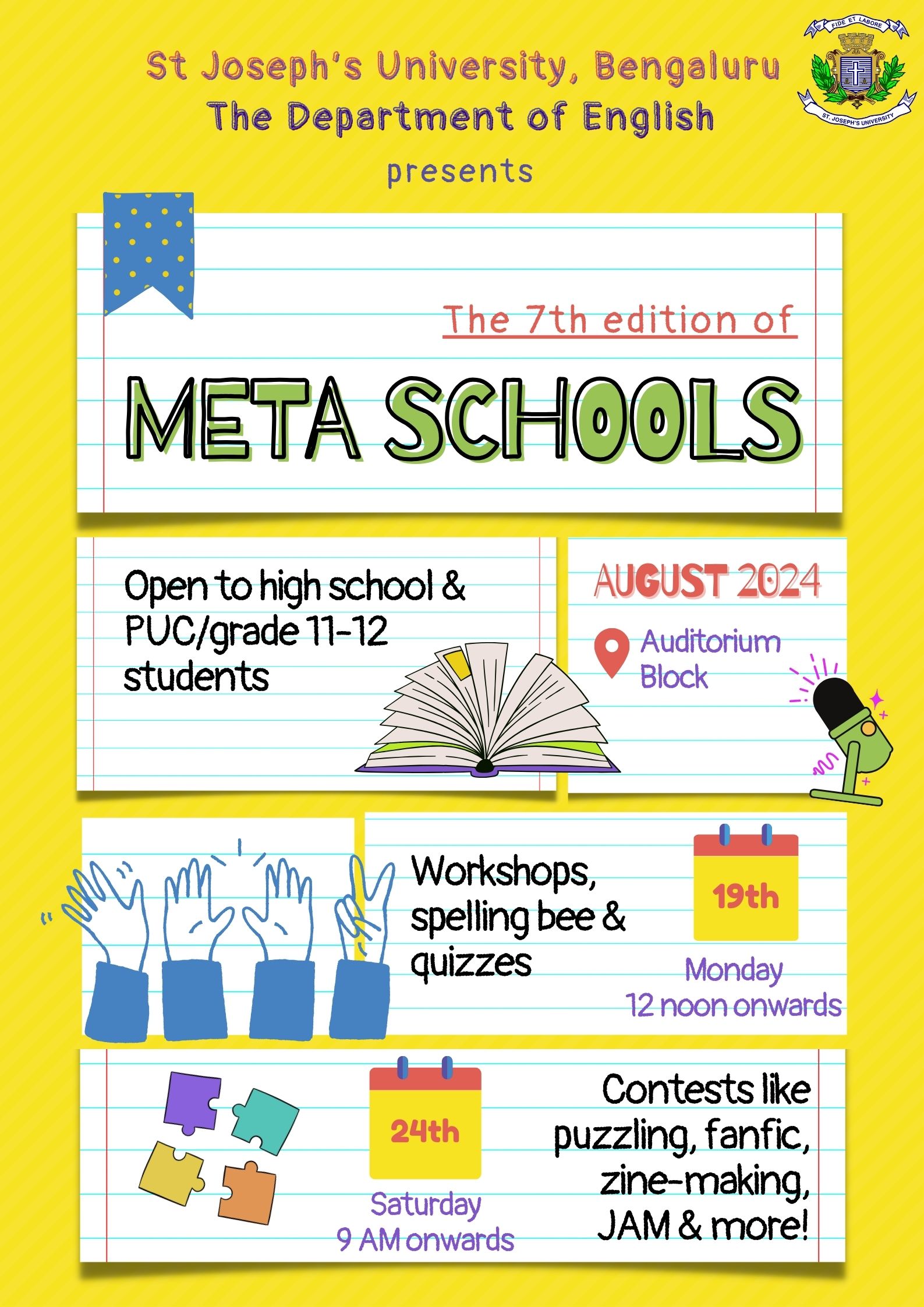 META SCHOOLS 2024 – META